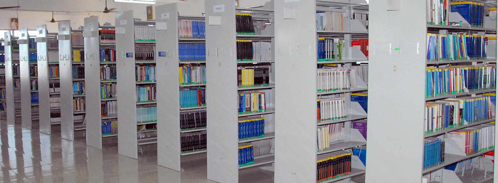 Library – Narayan Institute of Pharmacy